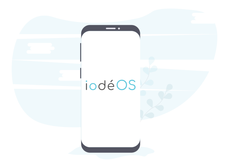 Be Smarter Than Your Phone - iodé