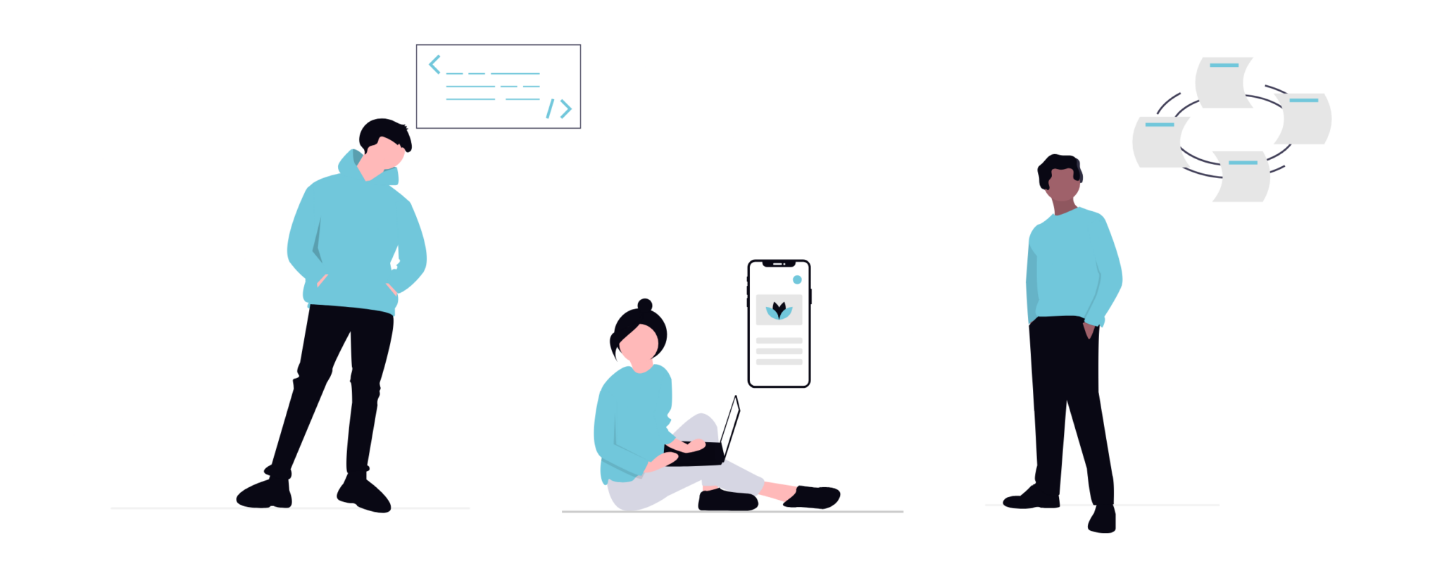 Be Smarter Than Your Phone - iodé